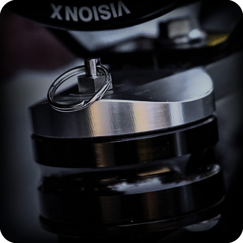 BAM 360° Mounts & Accessories