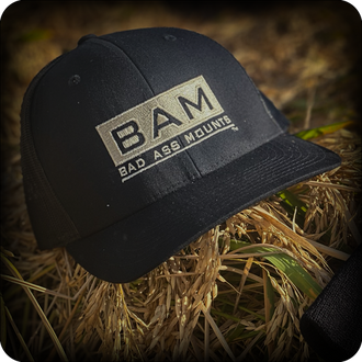 BAM 360° Mounts & Accessories