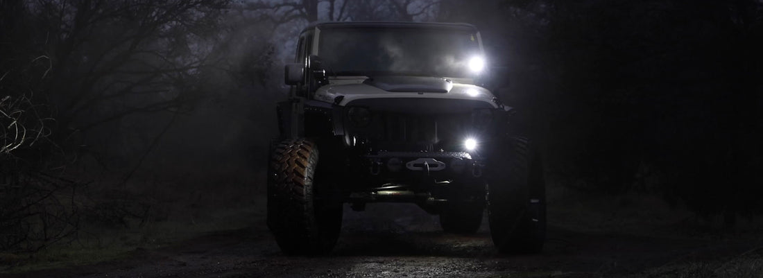 BAM 360° Mounts & Accessories